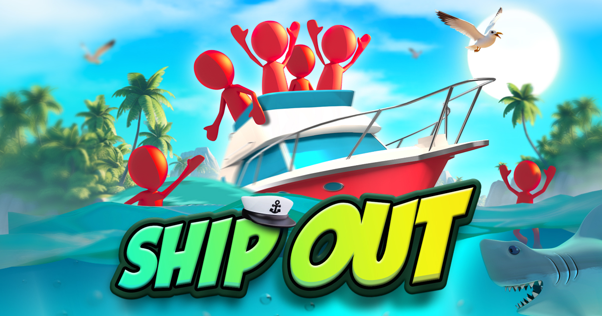 Ship Out | game-club24.com